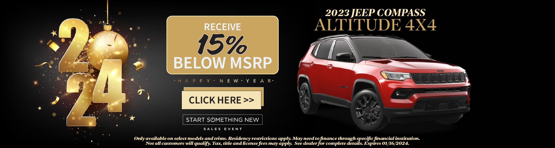 New & Used Jeep Chrysler Dealer Clearwater | Fitzgerald's Countryside ...