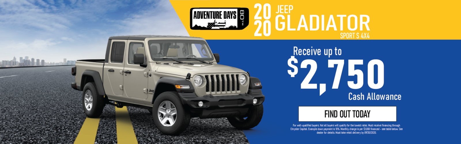 New & Used Jeep Chrysler Dealer Clearwater | Fitzgerald's Countryside ...