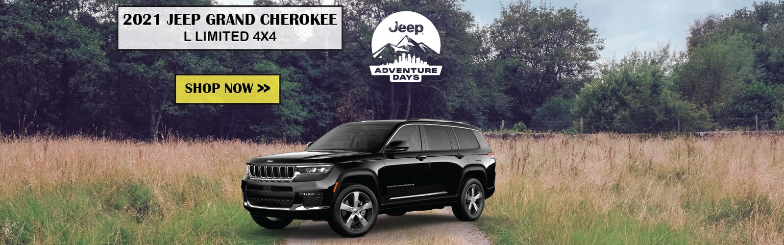 New & Used Jeep Chrysler Dealer Clearwater | Fitzgerald's Countryside ...