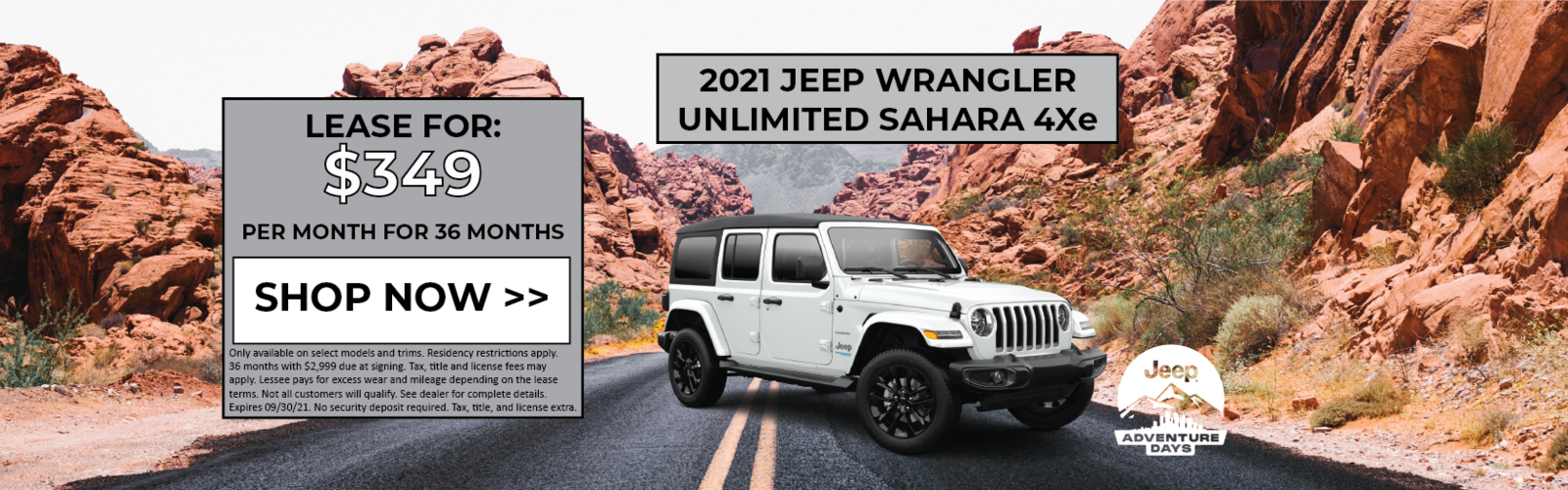 New & Used Jeep Chrysler Dealer Clearwater | Fitzgerald's Countryside ...