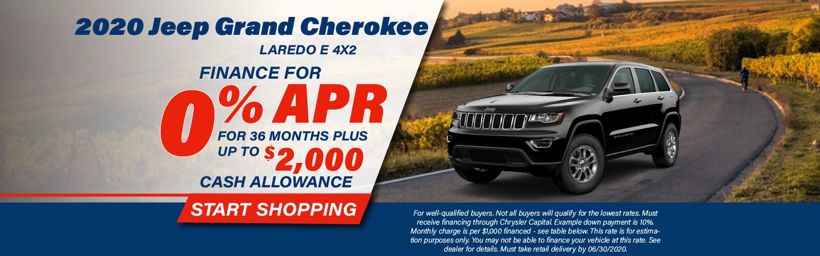 New & Used Jeep Chrysler Dealer Clearwater | Fitzgerald's Countryside ...