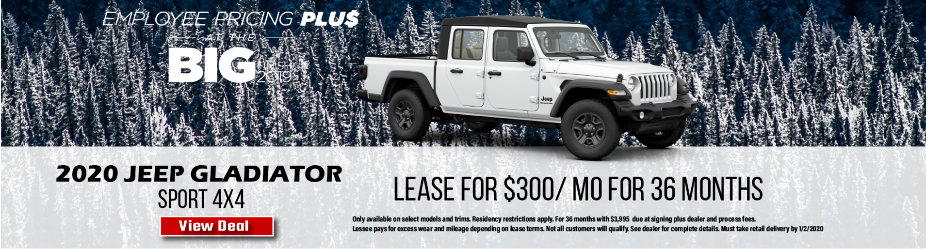 New & Used Jeep Chrysler Dealer Clearwater | Fitzgerald's Countryside ...