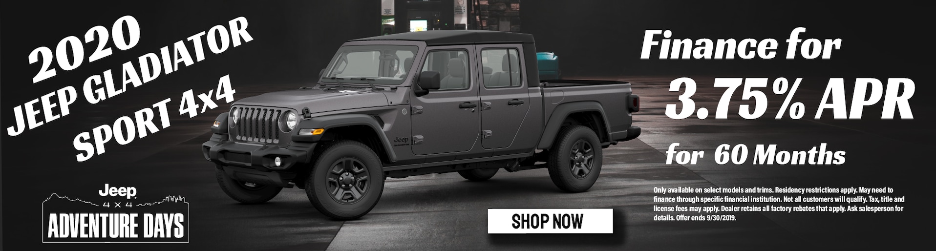 New & Used Jeep Chrysler Dealer Clearwater | Fitzgerald's Countryside ...