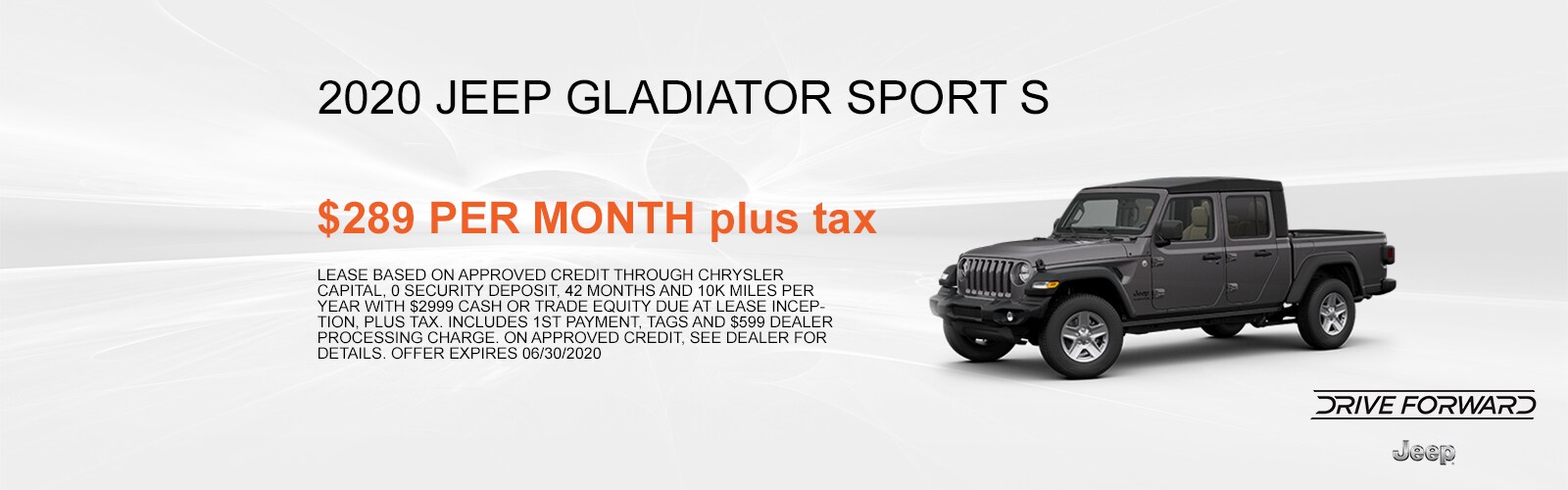 New & Used Jeep Chrysler Dealer Clearwater | Fitzgerald's Countryside ...