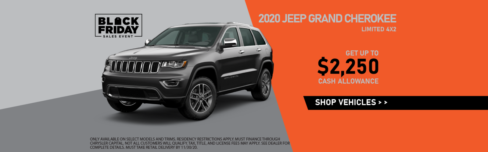 New & Used Jeep Chrysler Dealer Clearwater | Fitzgerald's Countryside ...