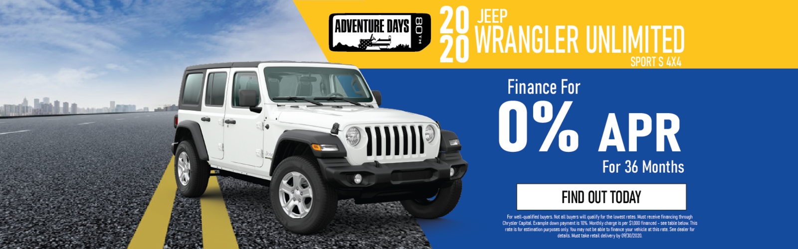 New & Used Jeep Chrysler Dealer Clearwater | Fitzgerald's Countryside ...