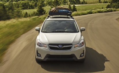 Faulkner Subaru Harrisburg | Subaru Dealer near Hershey PA
