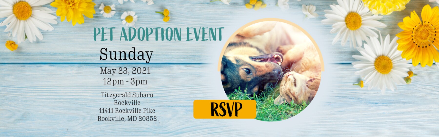 New & Used Subaru Dealer Near Washington DC | Fitzgerald Subaru Rockville