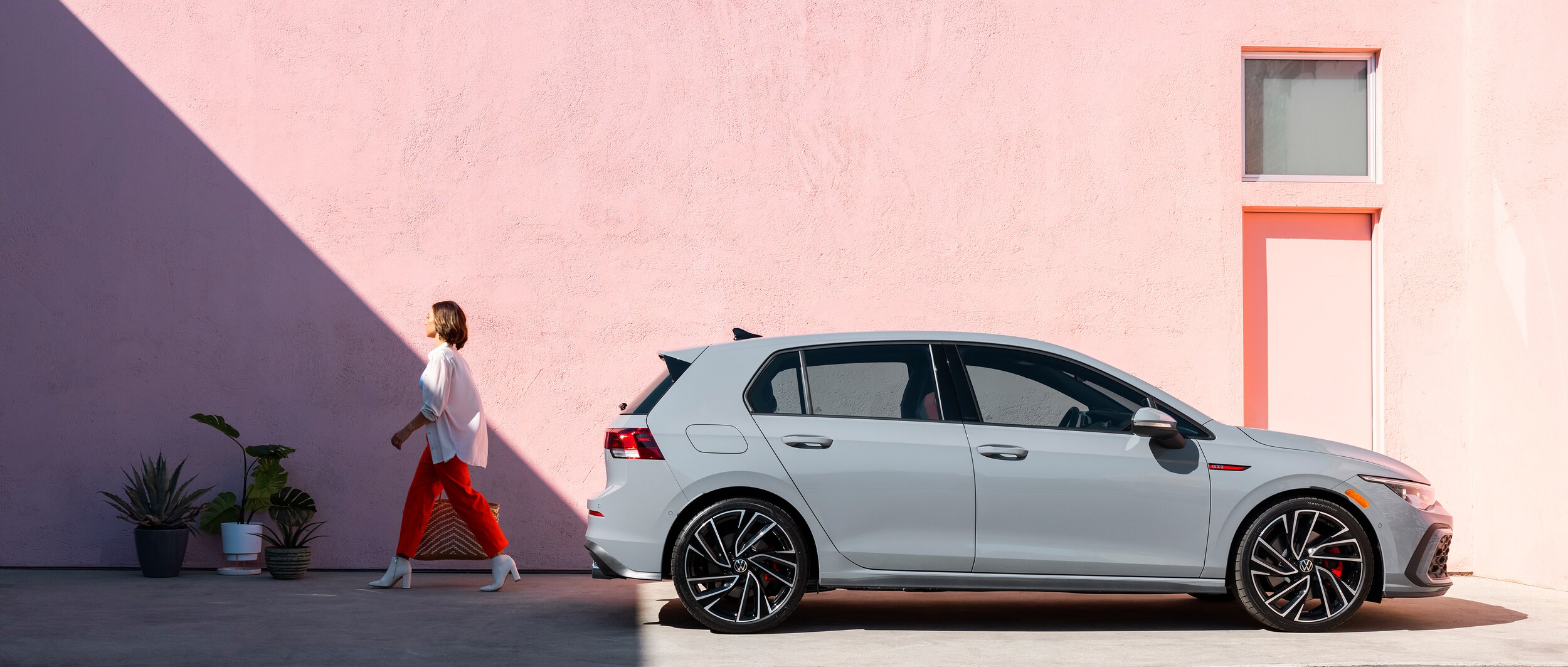 2023 VW Golf GTI Baltimore Area | Fitzgerald Volkswagen Frederick