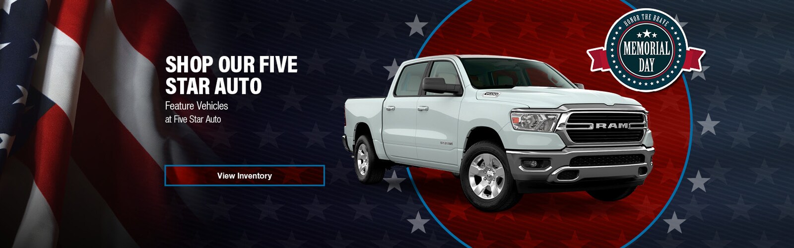 The Five Star Way | Five Star Auto