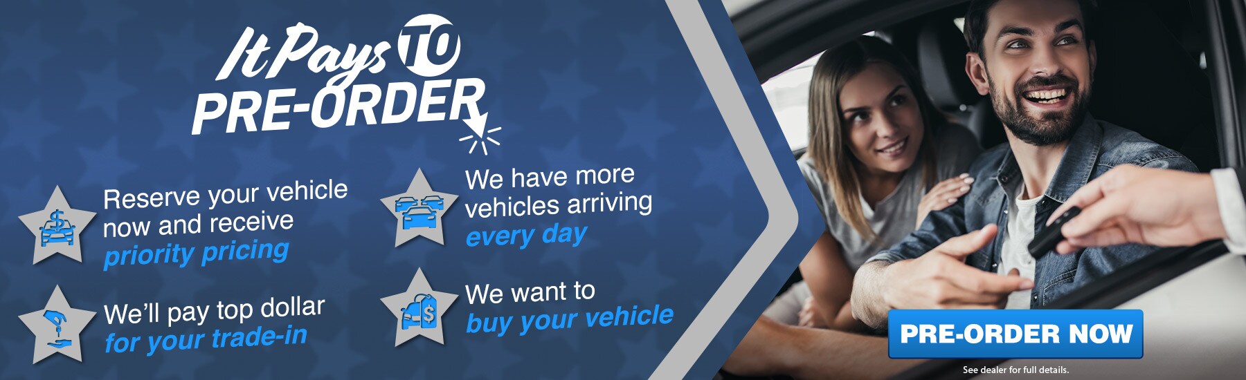 Five Star Subaru | New Subaru Dealer | Serving Grapevine and Dallas
