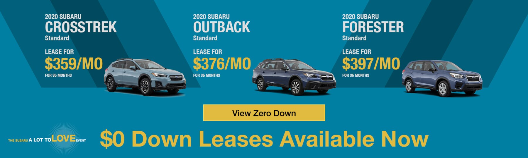 Five Star Subaru of Grapevine | New 2020 Subaru Dealer in Grapevine, TX