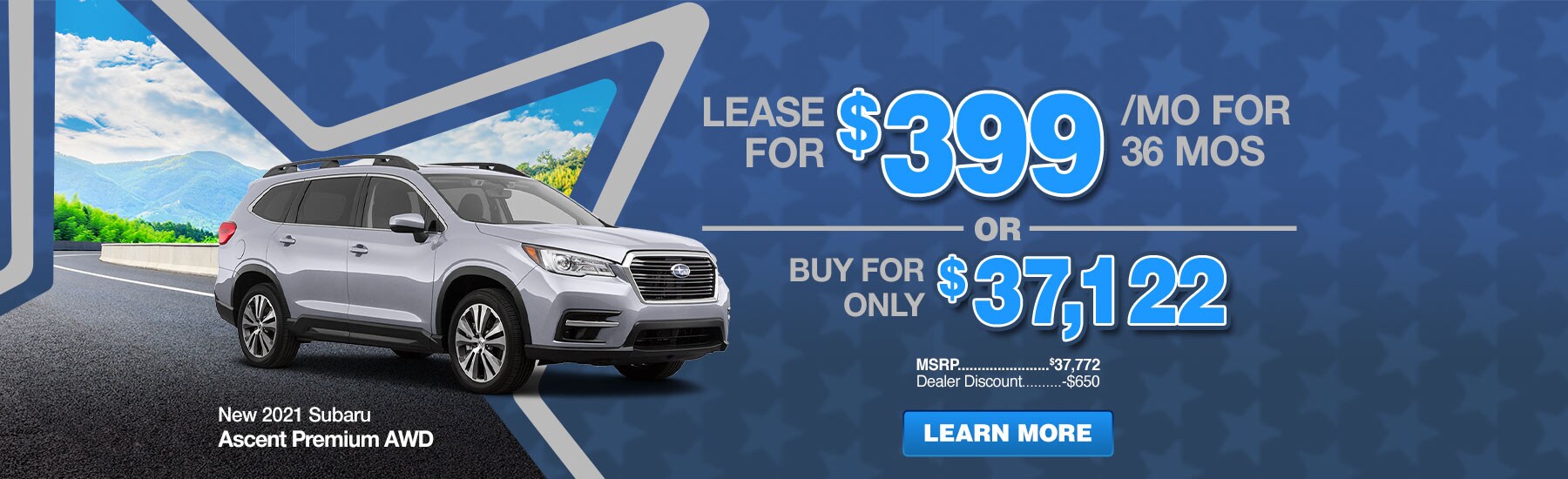 Five Star Subaru | Subaru Dealer Grapevine TX