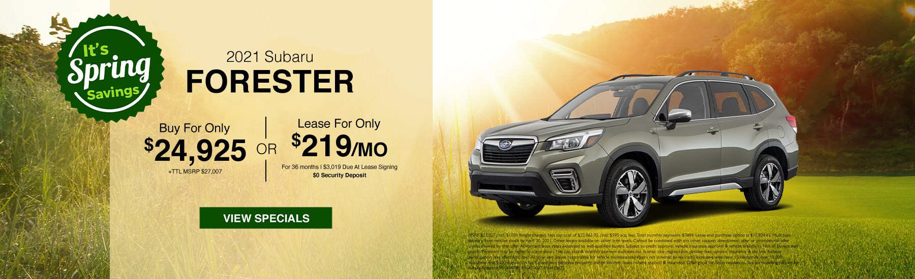 Five Star Subaru | Grapevine, TX | Also serving Arlington & Dallas TX.
