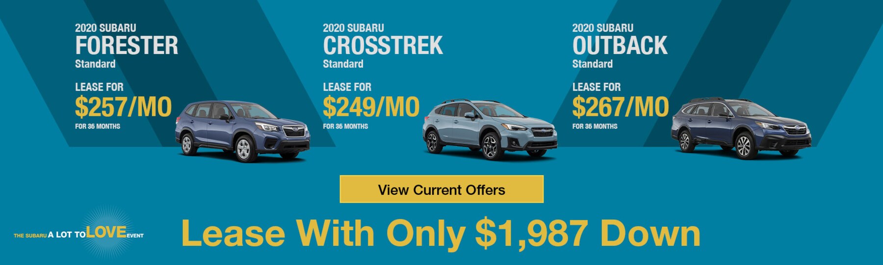 Five Star Subaru of Grapevine | New 2020 Subaru Dealer in Grapevine, TX