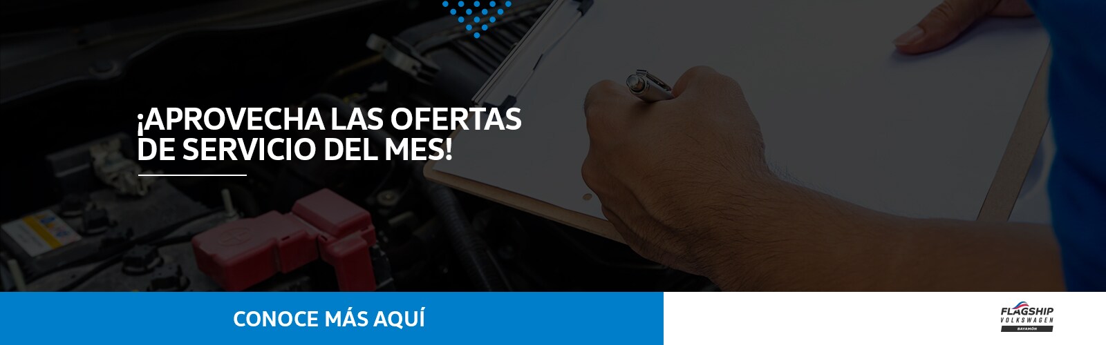 Volkswagen Dealer in Puerto Rico | Flagship Volkswagen Bayamón