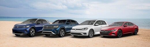 Volkswagen Dealer in Puerto Rico | Flagship Volkswagen Bayamón
