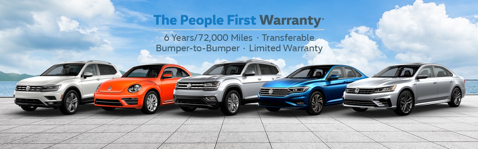 Volkswagen Dealer in Puerto Rico | Flagship Volkswagen Bayamón