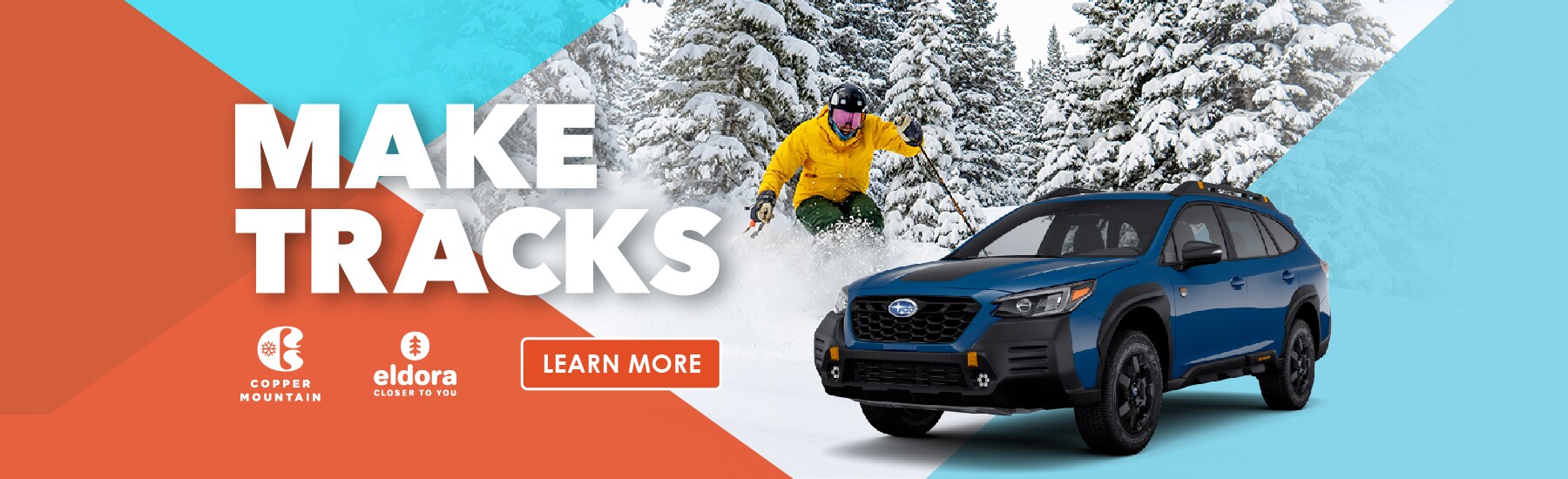 Subaru Dealership Near Me | Subaru Denver CO