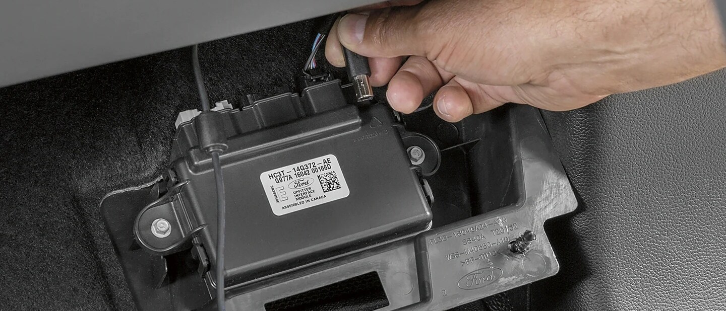 Ford F-650 | Fleetside Ford, LLC