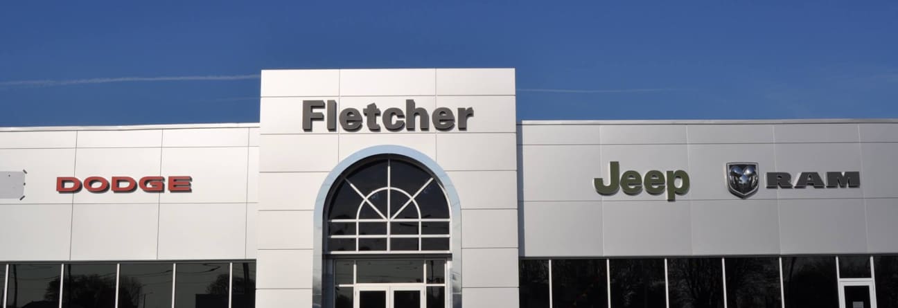 Car Comparisons | Fletcher CDJR Near Franklin, IN