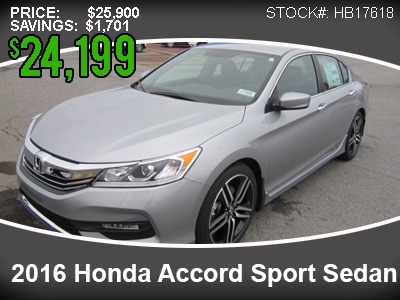 New Vehicle Specials in Bentonville, AR | Frank Fletcher Honda