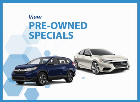 New Honda & Used Car Dealer in Bentonville, AR | Fletcher Honda Bentonville