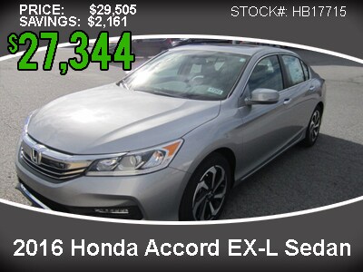 New Vehicle Specials in Bentonville, AR | Frank Fletcher Honda