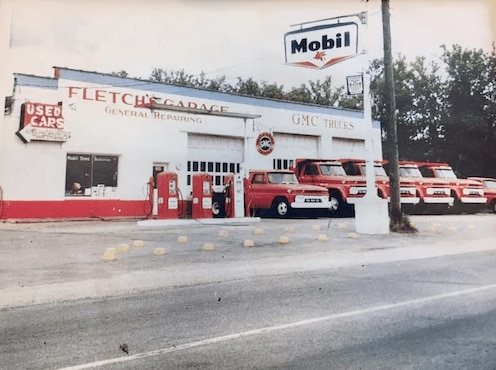 About Fletch's GMC Buick Audi | New & Used Car Dealer