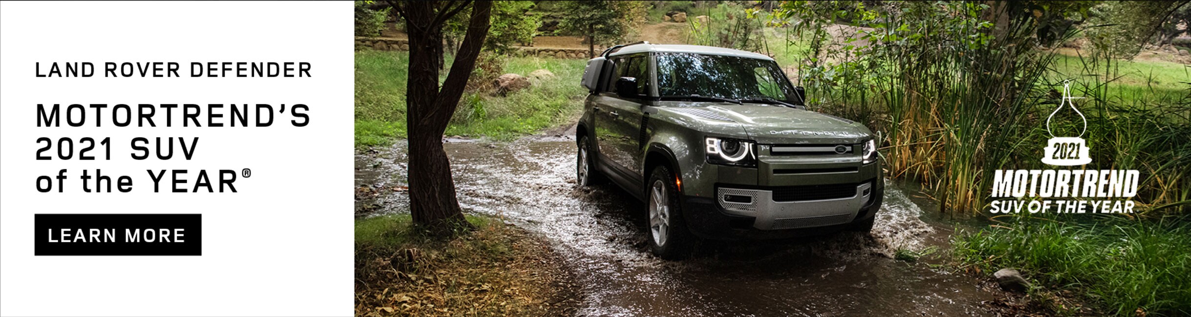 Land Rover Dealer Miami FL | New & Used Land Rover Sales, Service ...