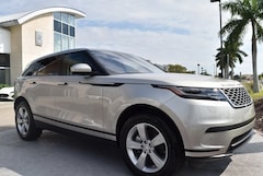 New Range Rovers, Land Rovers for Sale | Land Rover Naples