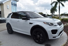 New Range Rovers, Land Rovers for Sale | Land Rover Naples