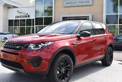 New Range Rovers, Land Rovers for Sale | Land Rover Naples