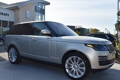 New Range Rovers, Land Rovers for Sale | Land Rover Naples