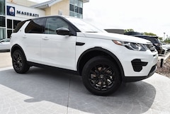New Range Rovers, Land Rovers for Sale | Land Rover Naples