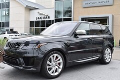 New Range Rovers, Land Rovers for Sale | Land Rover Naples