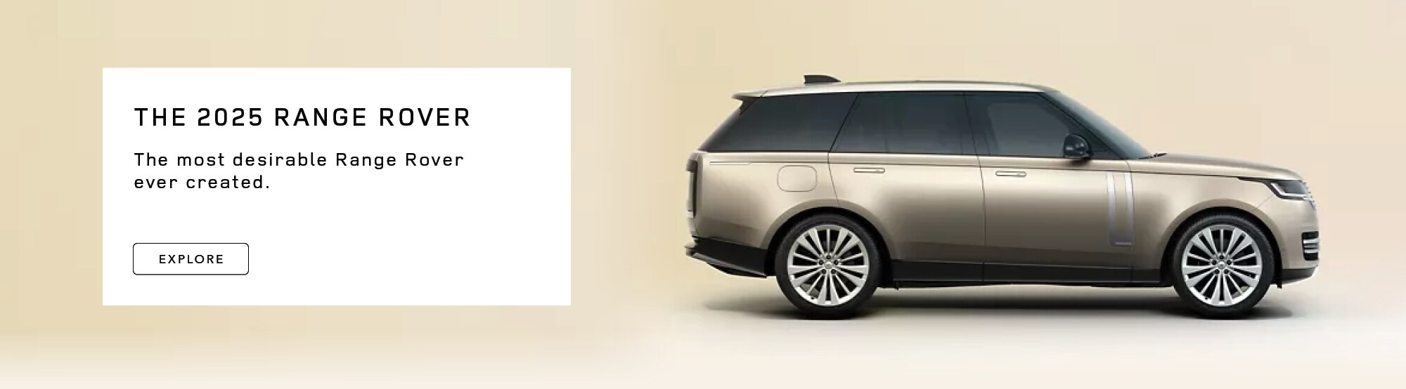 Land Rover Naples | New Land Rover & Range Rover Dealer in Naples, FL