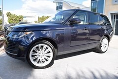 New Range Rovers, Land Rovers for Sale | Land Rover Naples