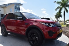 New Range Rovers, Land Rovers for Sale | Land Rover Naples