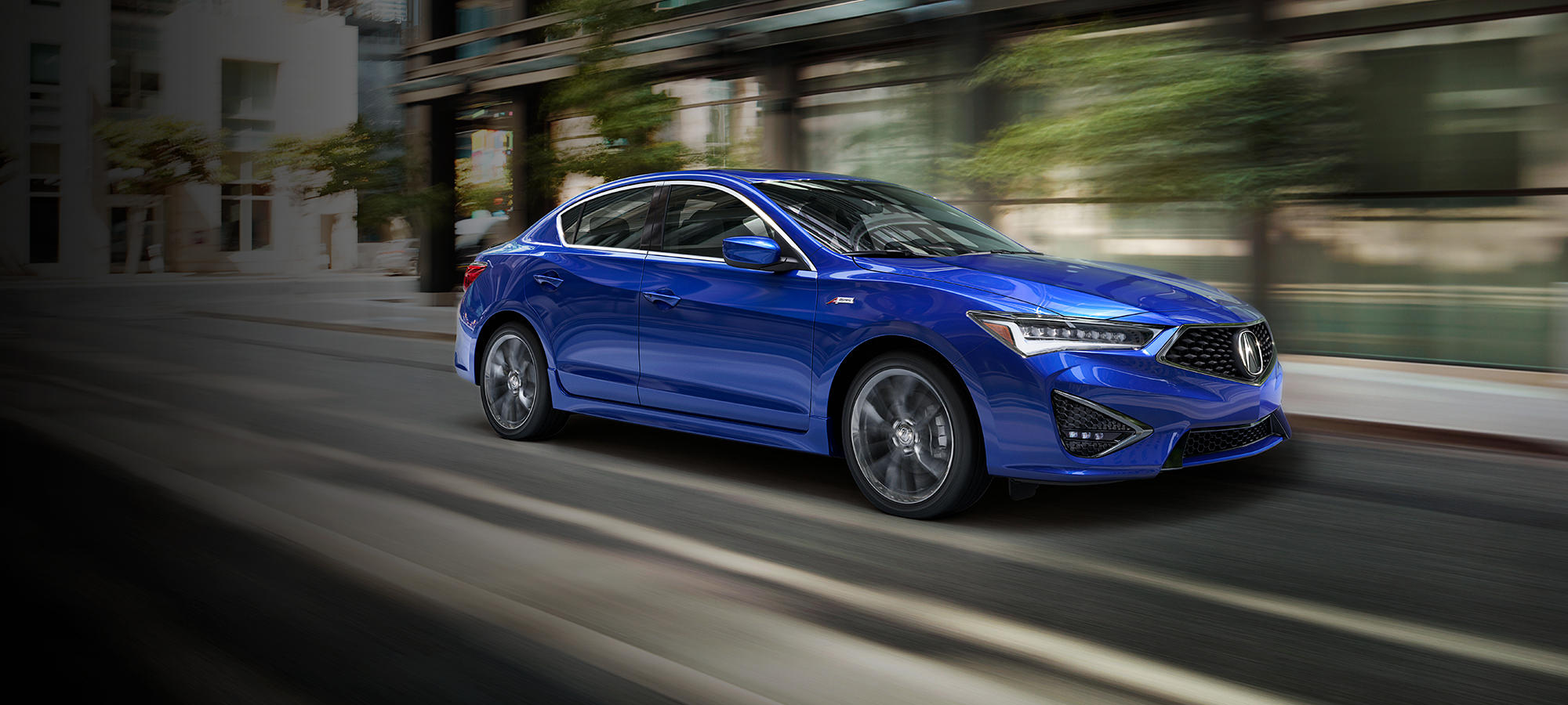 Choose Your Acura in Wilmington, NC | Flow Acura of Wilmington