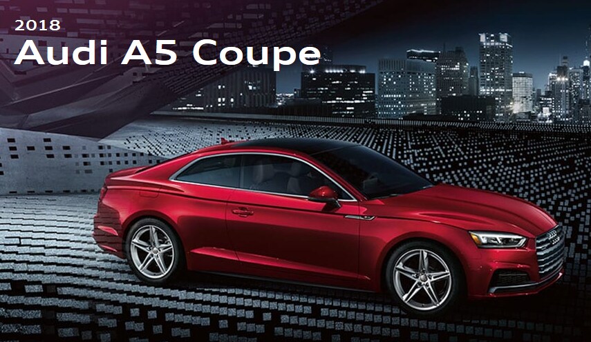 Flow Audi Compare Models | Audi Winston Salem