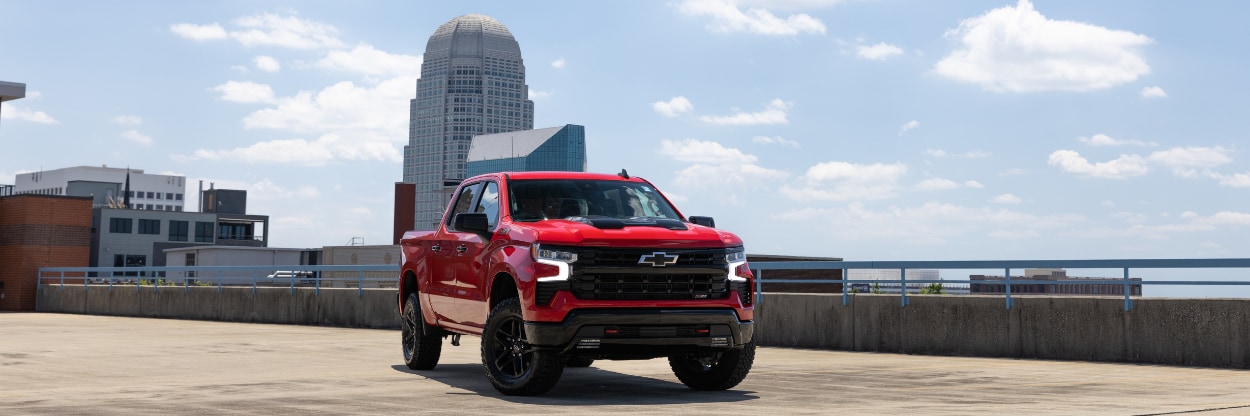 News | Flow Chevrolet Buick GMC