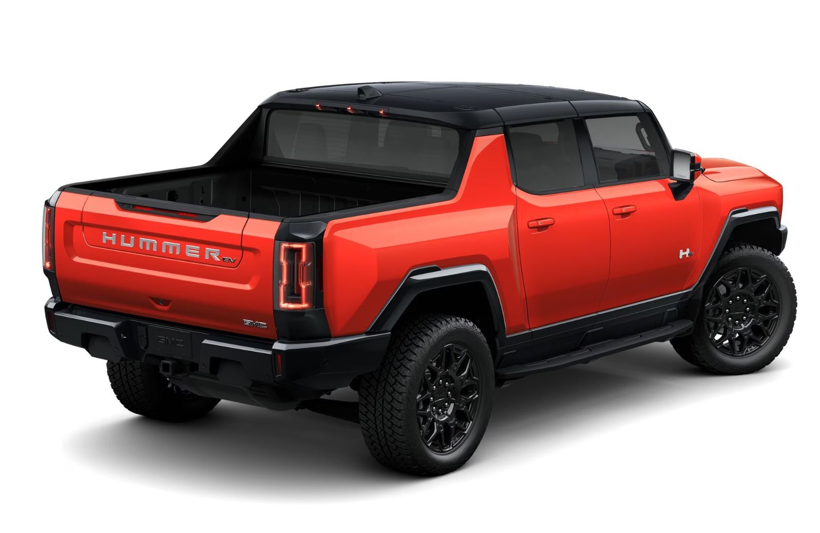 GMC Hummer EV Pickup For Sale | Flow Chevrolet Buick GMC