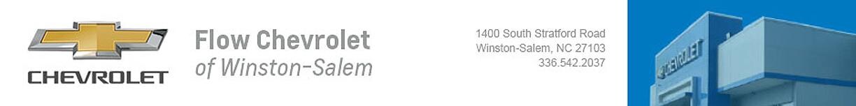 Chevrolet | Flow Chevrolet Buick GMC