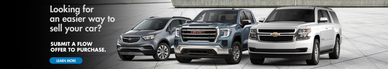 New Inventory | Flow Chevrolet Buick GMC