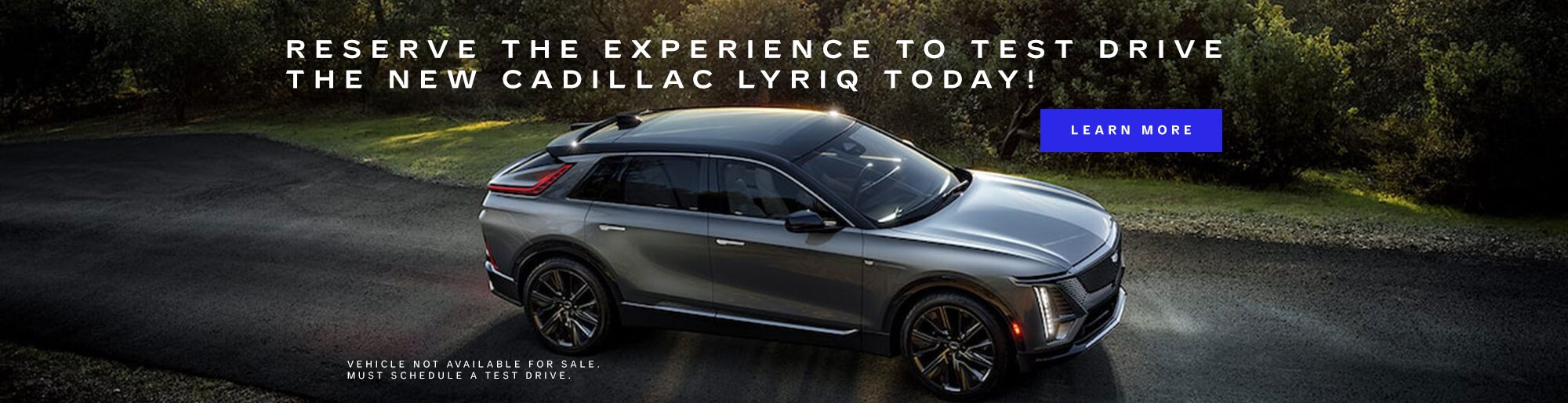 Cadillac Dealership in Winston Salem, NC | Flow Cadillac