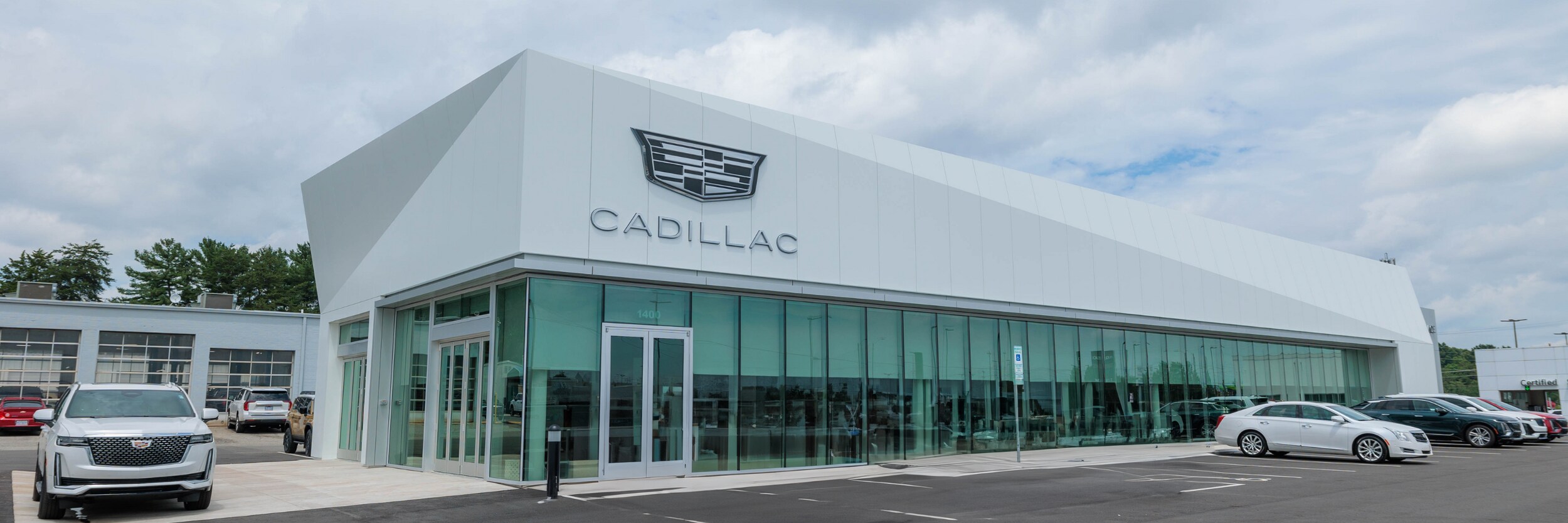 News | FLOW CADILLAC