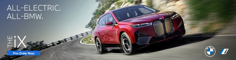 Flow BMW| New, Pre-Owned & Certified BMW dealership in Winston Salem ...