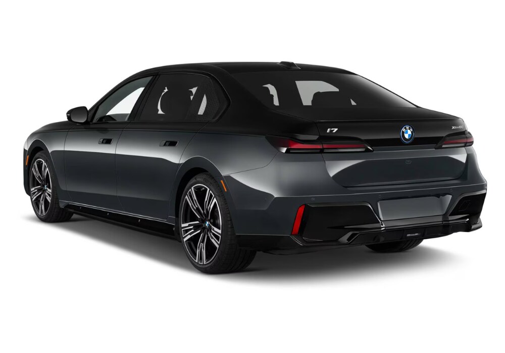 New BMW i7 For Sale in Winston-Salem, Nc | Flow BMW