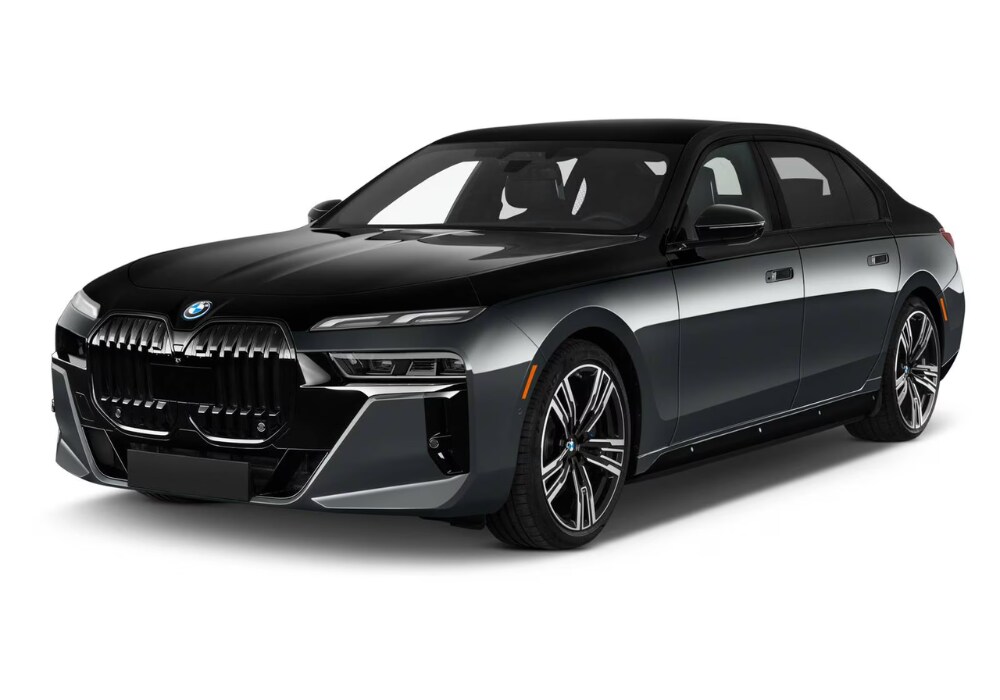 New BMW i7 For Sale in Winston-Salem, Nc | Flow BMW